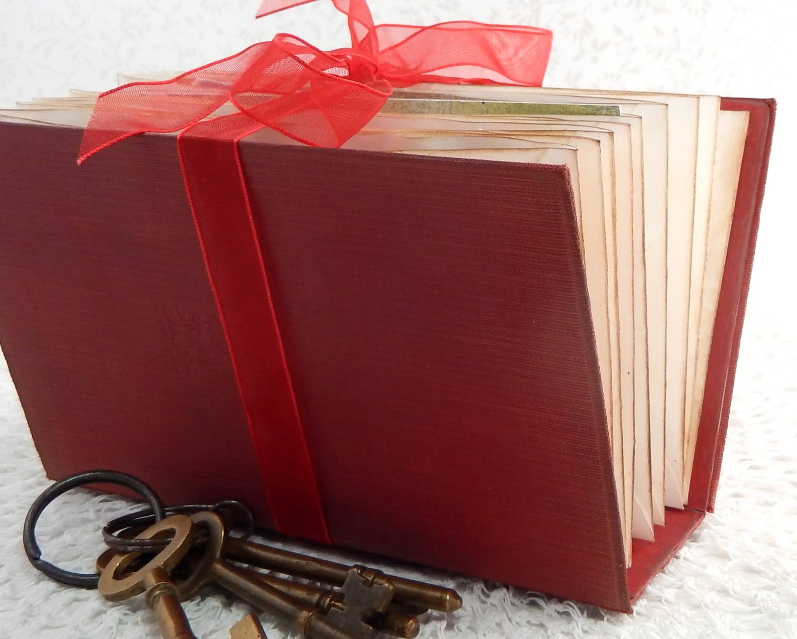 Pushing The Right Buttons: Handy Scrapholder for Eileen Hull Designs