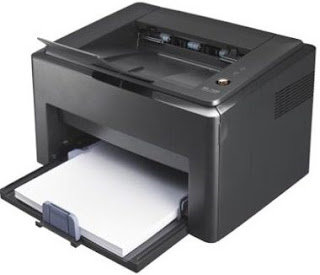 Computer Education: Non-Impact Printers