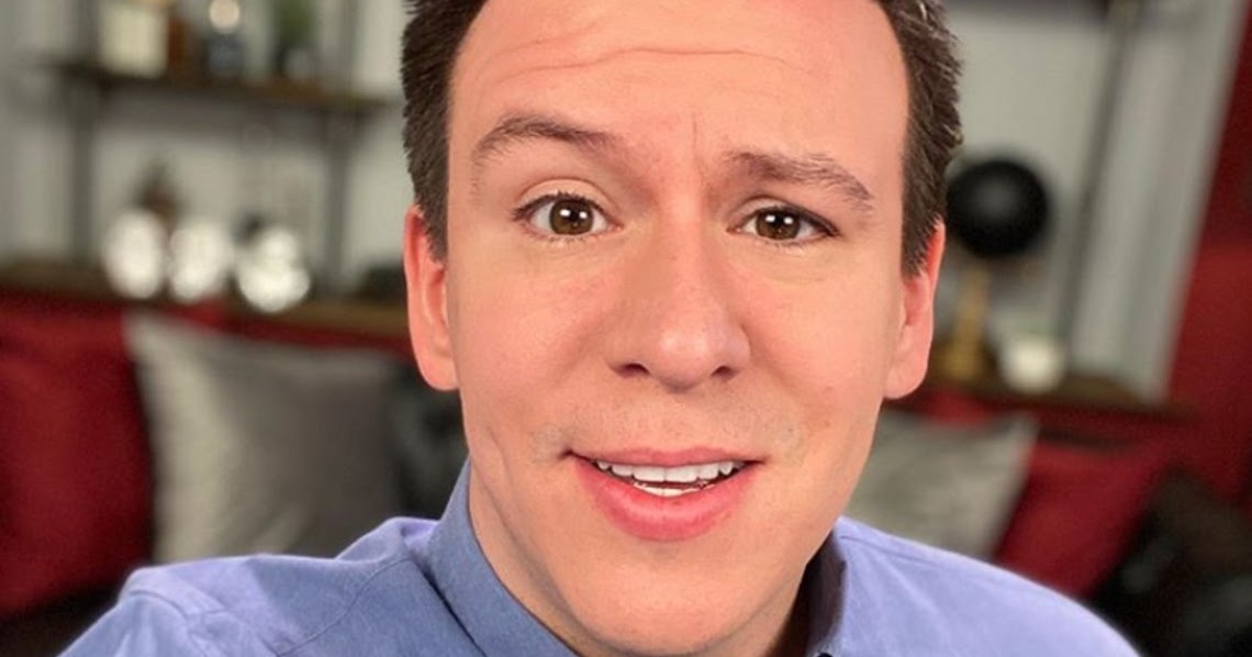 Prayer List For Rock Stars: PHILIP DEFRANCO