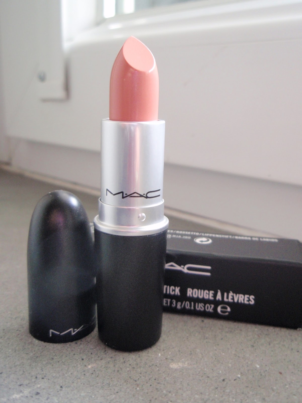 The Deathberry: Pure Zen MAC