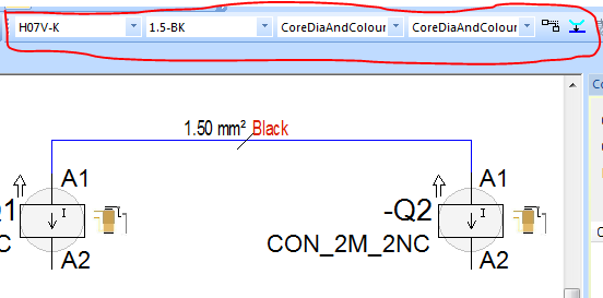 HOW TO CREATE WIRE ASSIGNMENT IN ZUKEN E3 SERIES - Free Best Electrical ...