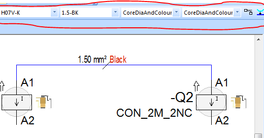 HOW TO CREATE WIRE ASSIGNMENT IN ZUKEN E3 SERIES - Free Best Electrical ...