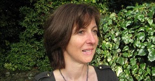 Book Q&As with Deborah Kalb: Q&A with Christiane Dorion