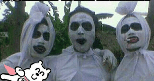 6 Meme balap karung ini serunya bikin kamu semangat ikutan lomba (3 ...