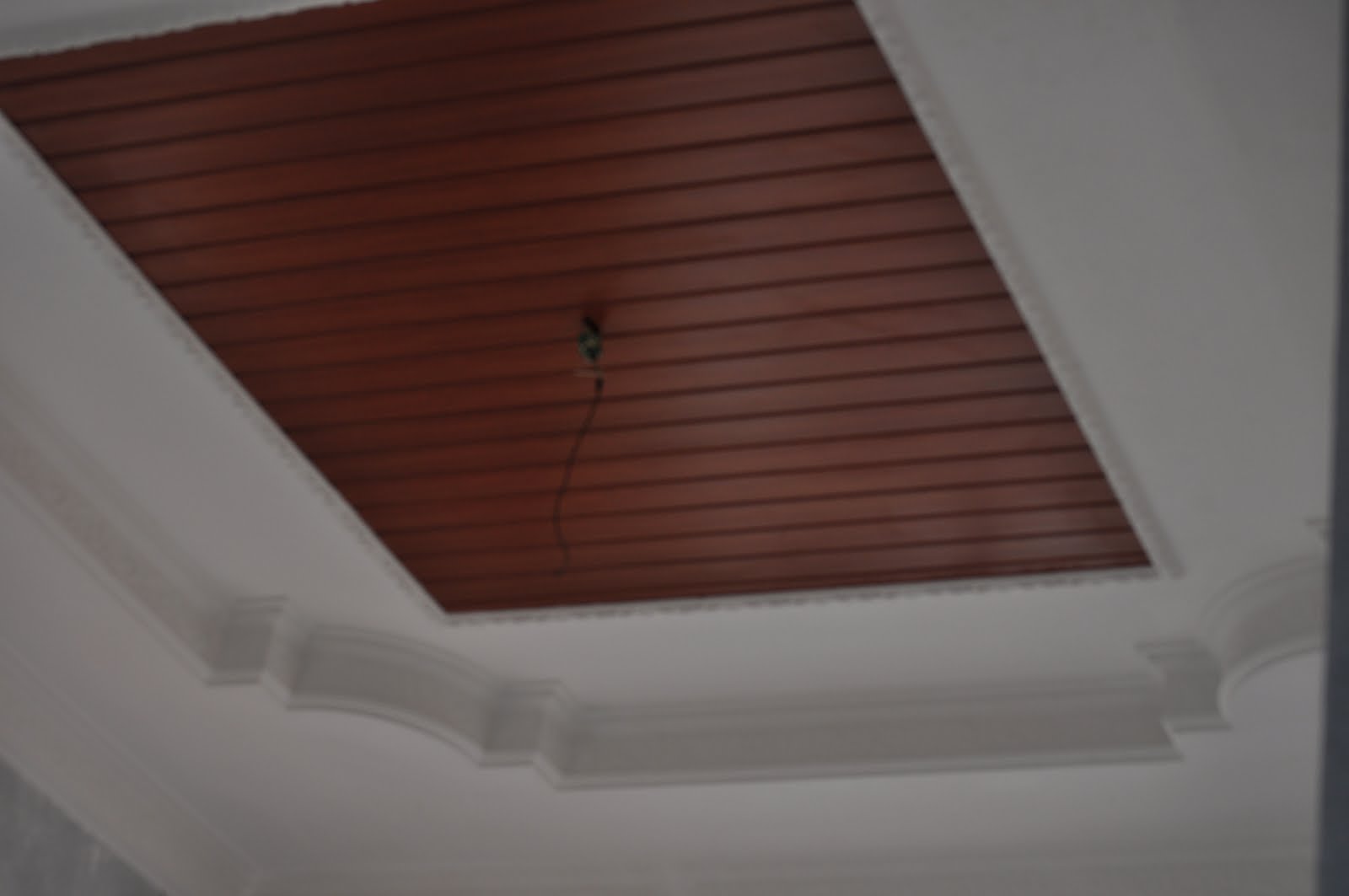 Ubah Sekarang!: CONTOH GAMBAR KAPUR SILING / PLASTER CEILING YANG ...