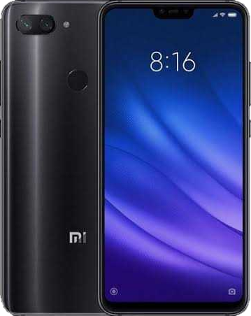 Xiaomi Redmi 8 Lite Mobile Specifications ~ Beautiful Creations