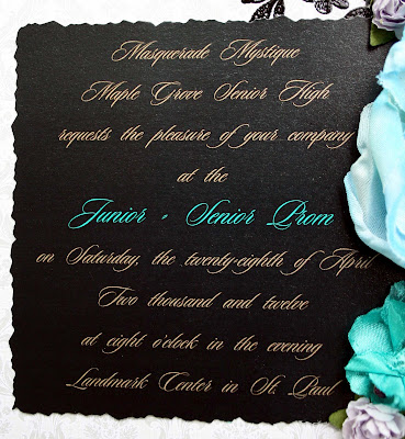 One Scrap at a Time: Prom - Sketchabilities