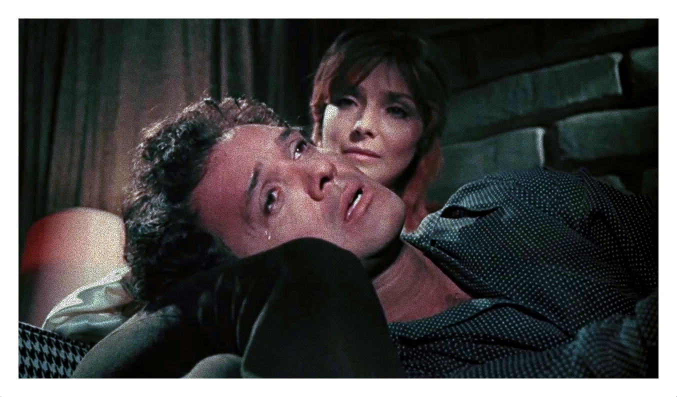 The Eerie Midnight Detective Agency: Lost Actor Found: Who Was Peter ...