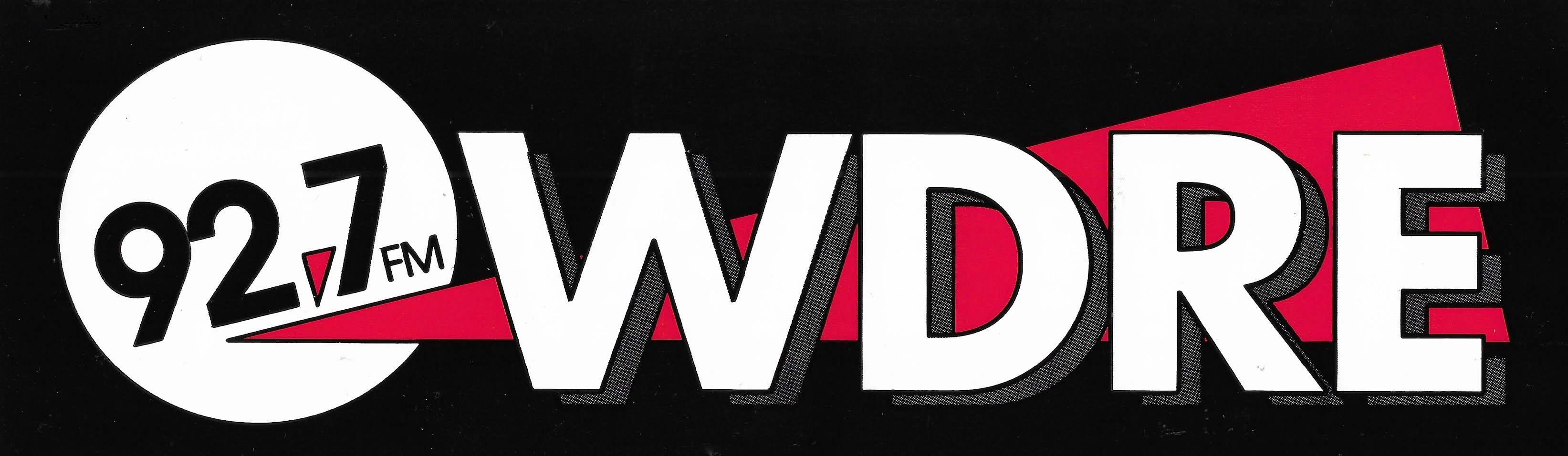 Radio Sticker of the Day: November 2020