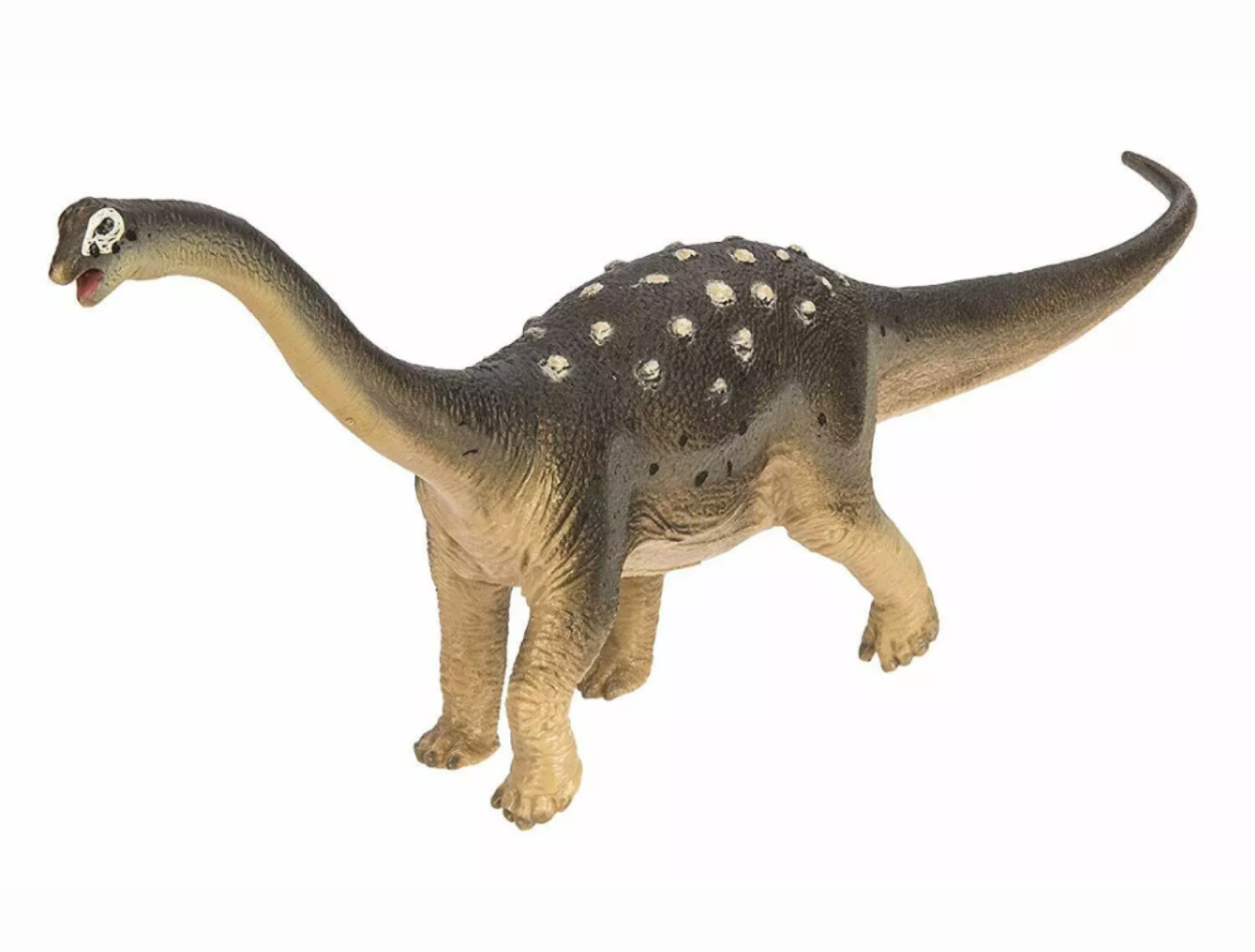 The Carnegie Collection Saltasaurus (1997)