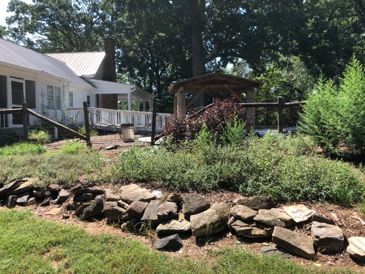 Heroes, Heroines, and History: The Magic of McDaniel Farm