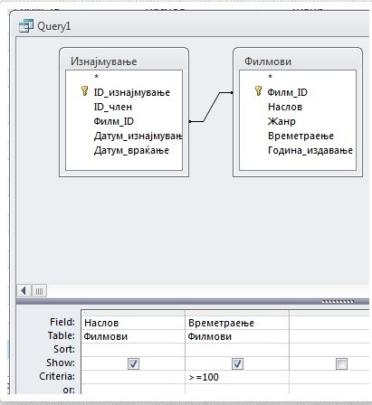 Информатика: Прашалници