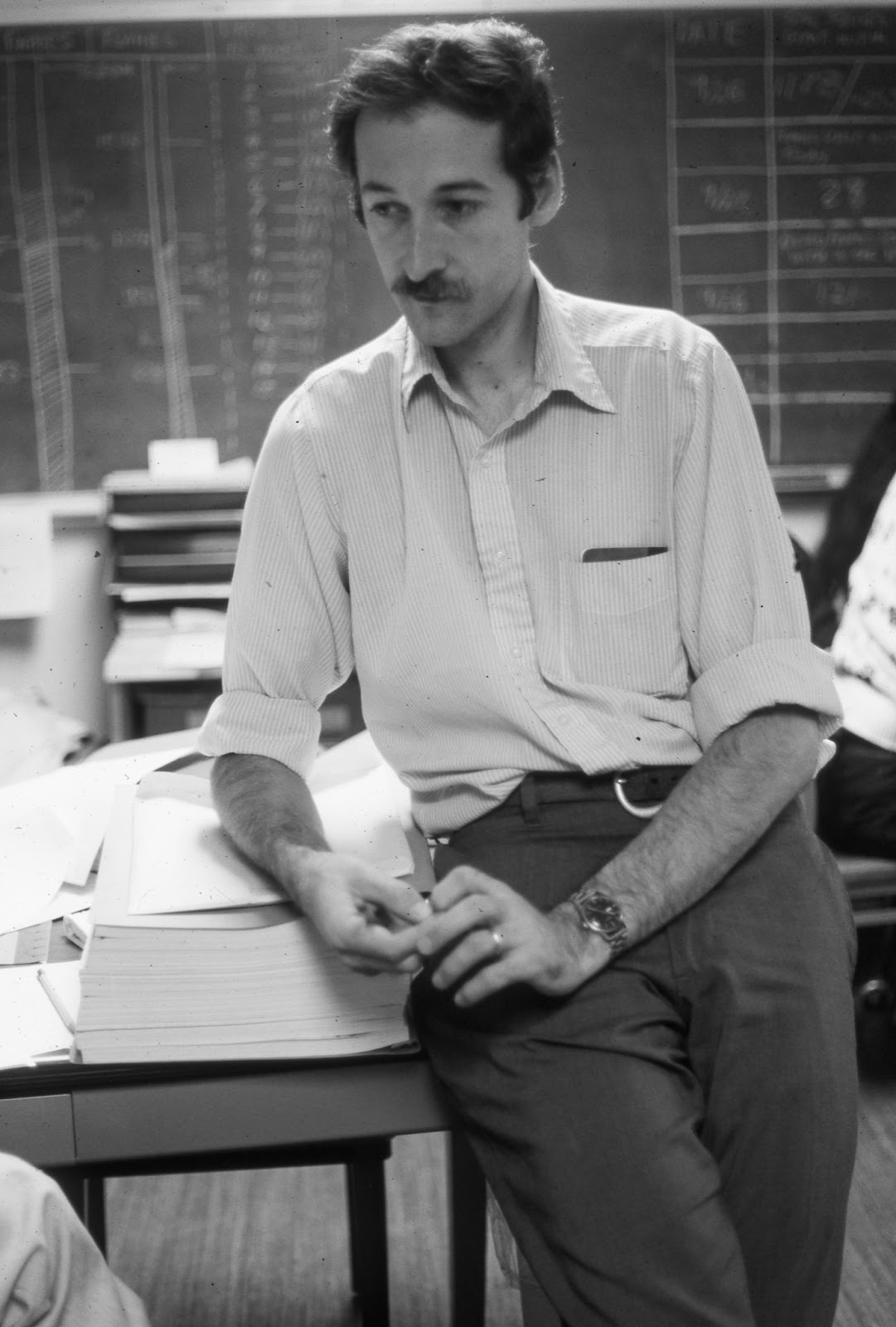 Impulse to Action: February 2020