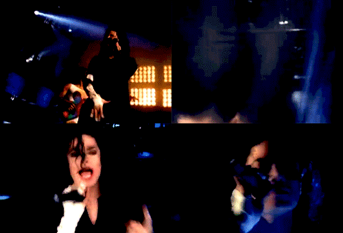 Michael Jackson Give In To Me Gif's | Mjj Galeria
