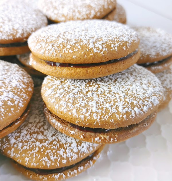 South Your Mouth: Jim Jams