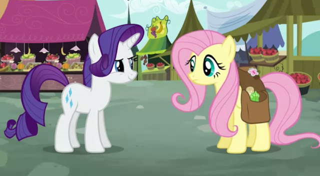 Equestria Daily - MLP Stuff!: Editorial: Currency in Equestria - An ...