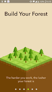 [DICA DE APP] Forest - Tudo que motiva