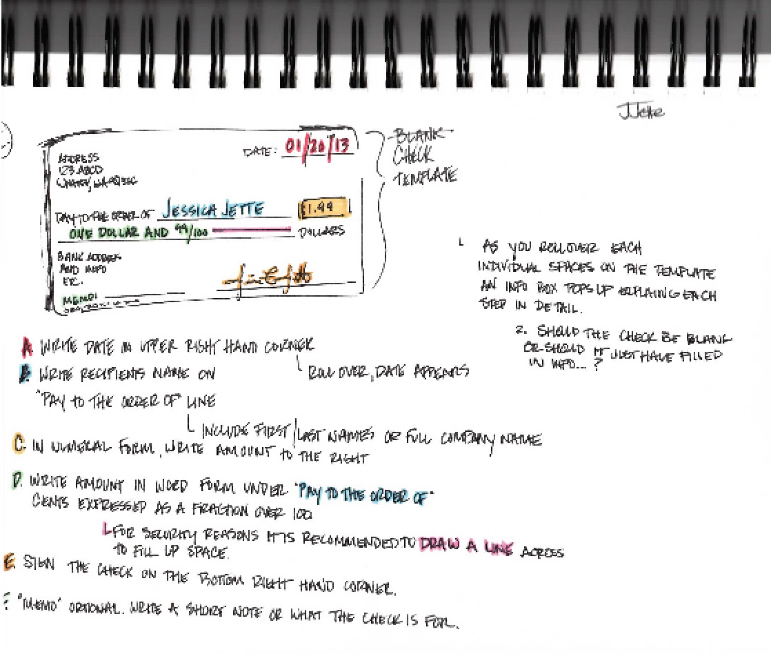 GD208 Spring Quarter: April 2013