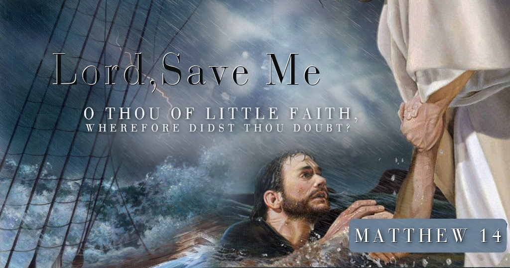 Whitestone Christian Fellowship: Peter's Baptism