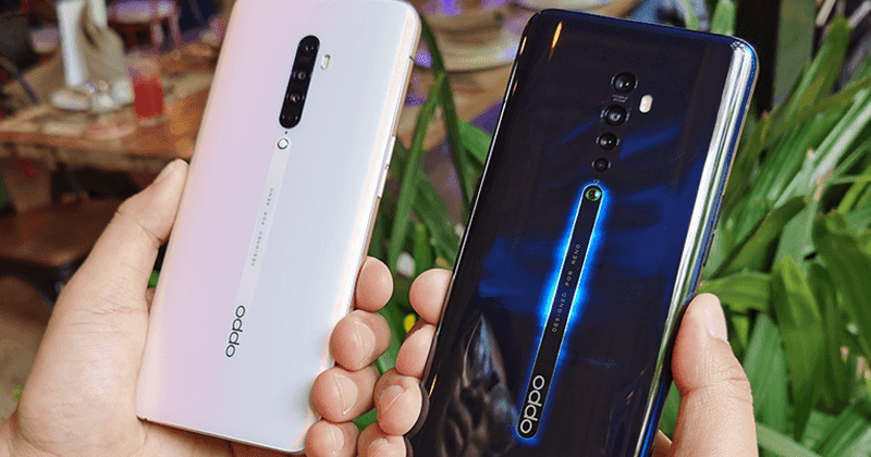 A trademark reveals OPPO is working on its own mobile chip, the M1