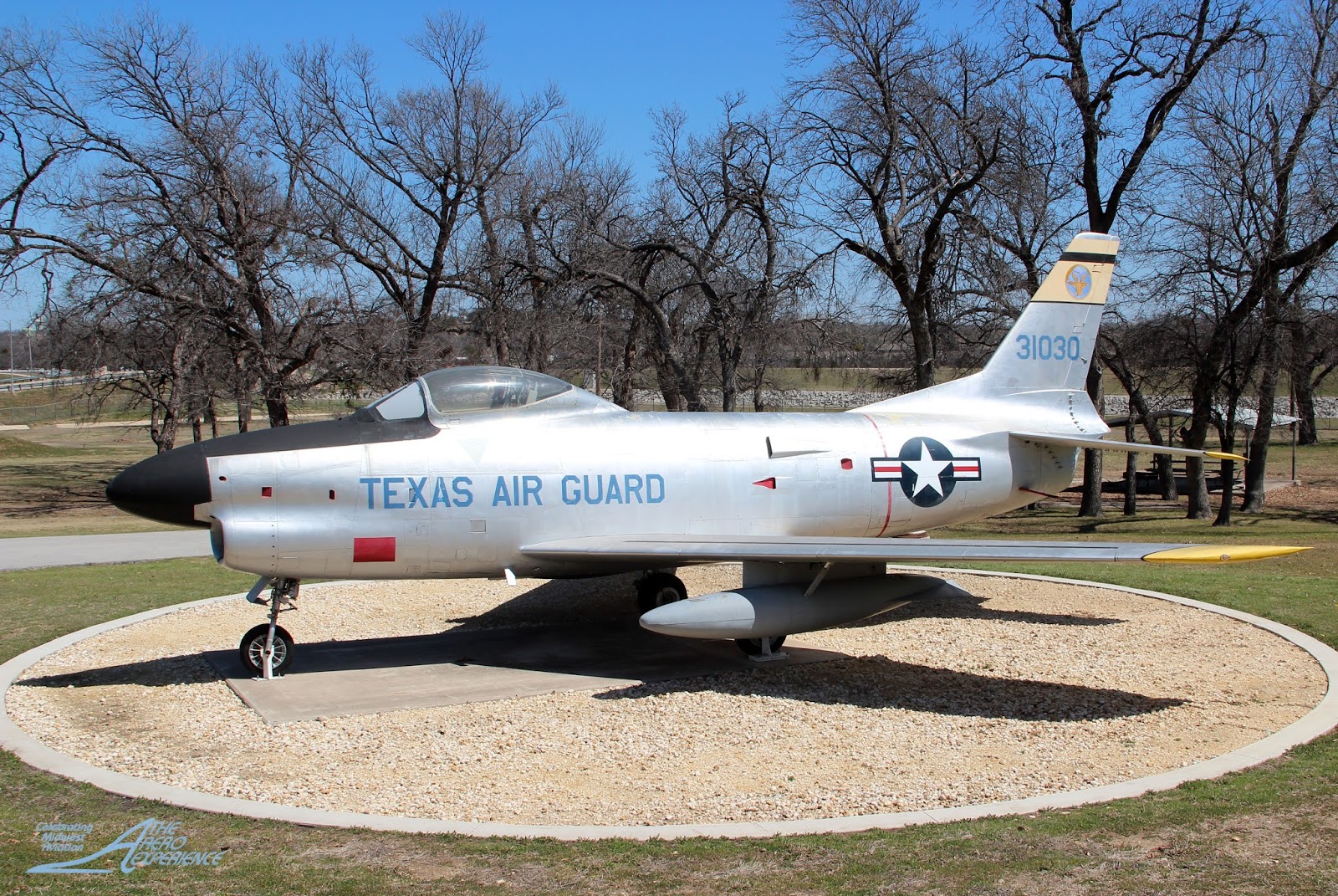 The Aero Experience: Look Back on Southwestern Aero Experiences ...