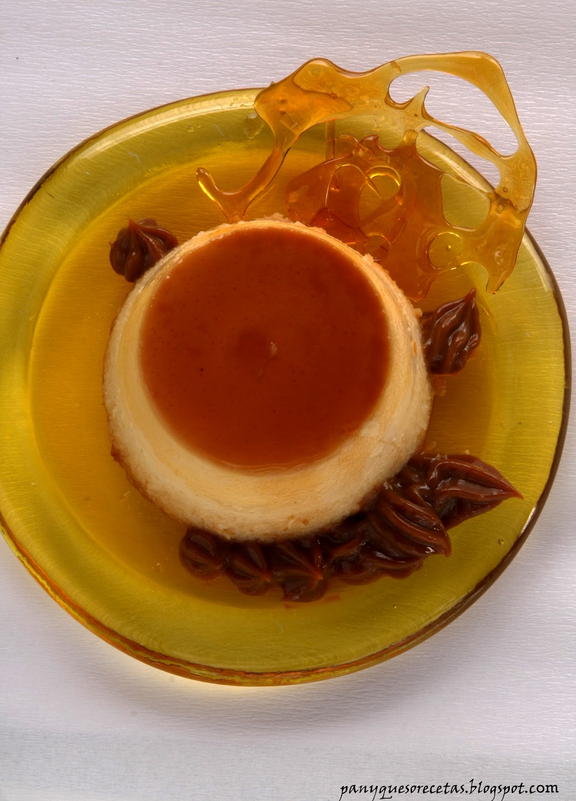 Pan y Queso