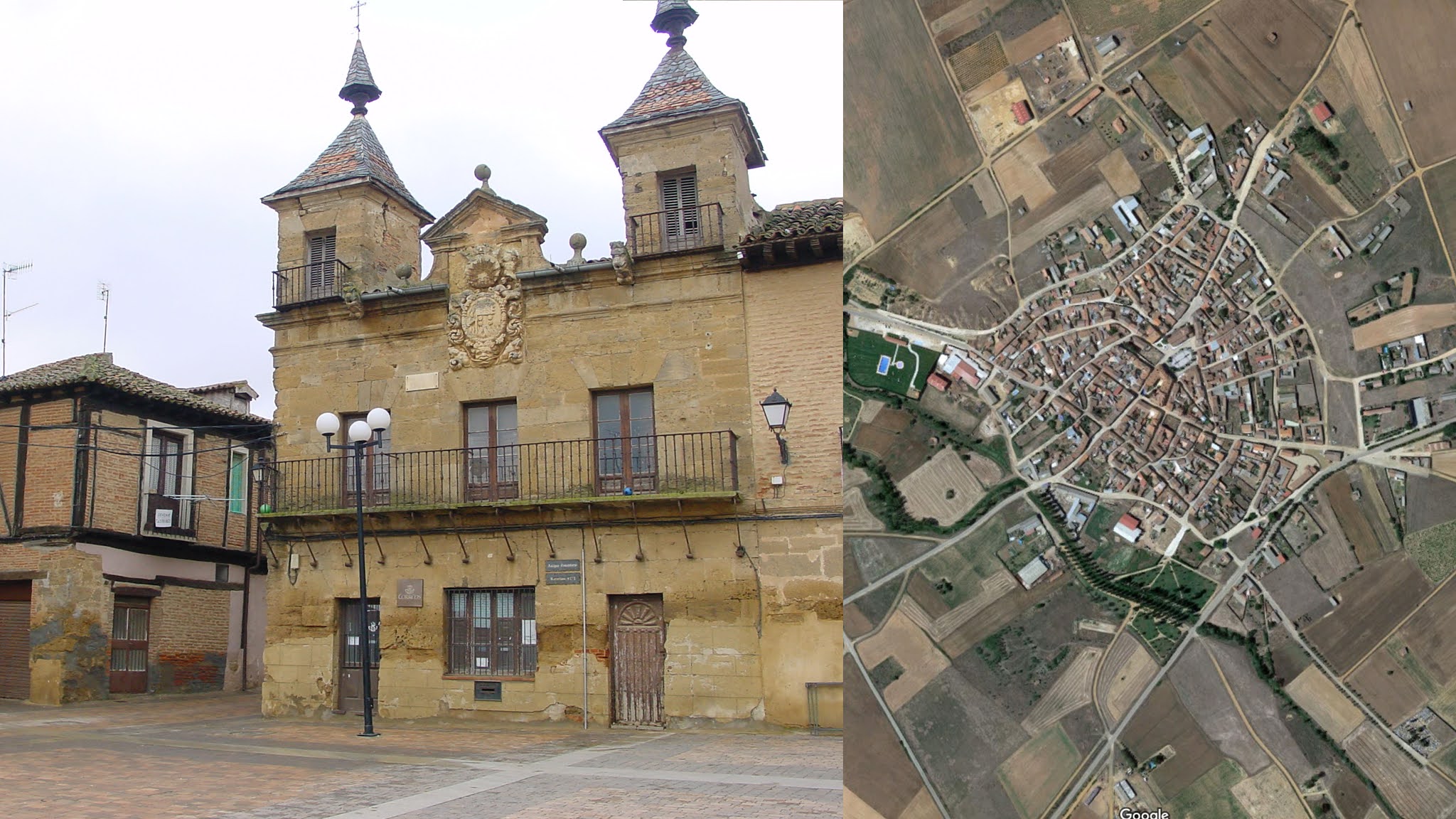 #11. Los Castillos de Valderas, 1ª Parte.