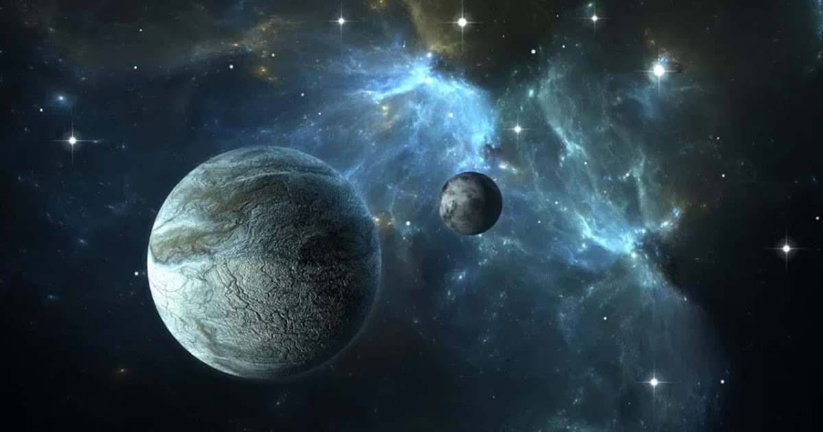 Egzoplaneta TOI-849b