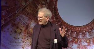 Encyclopedia of American Loons: #2321: Russell Targ