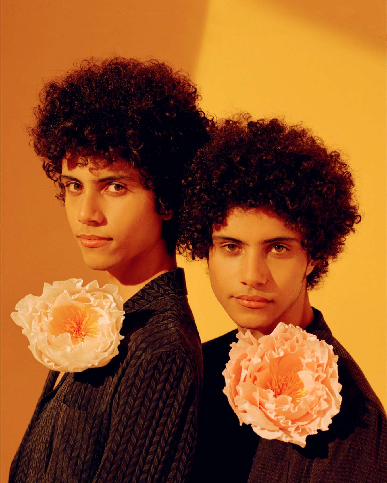 High Hopes: una editorial por Luke & Nik para Esquire UK