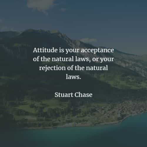 60 Acceptance quotes that'll help you see the brighter side