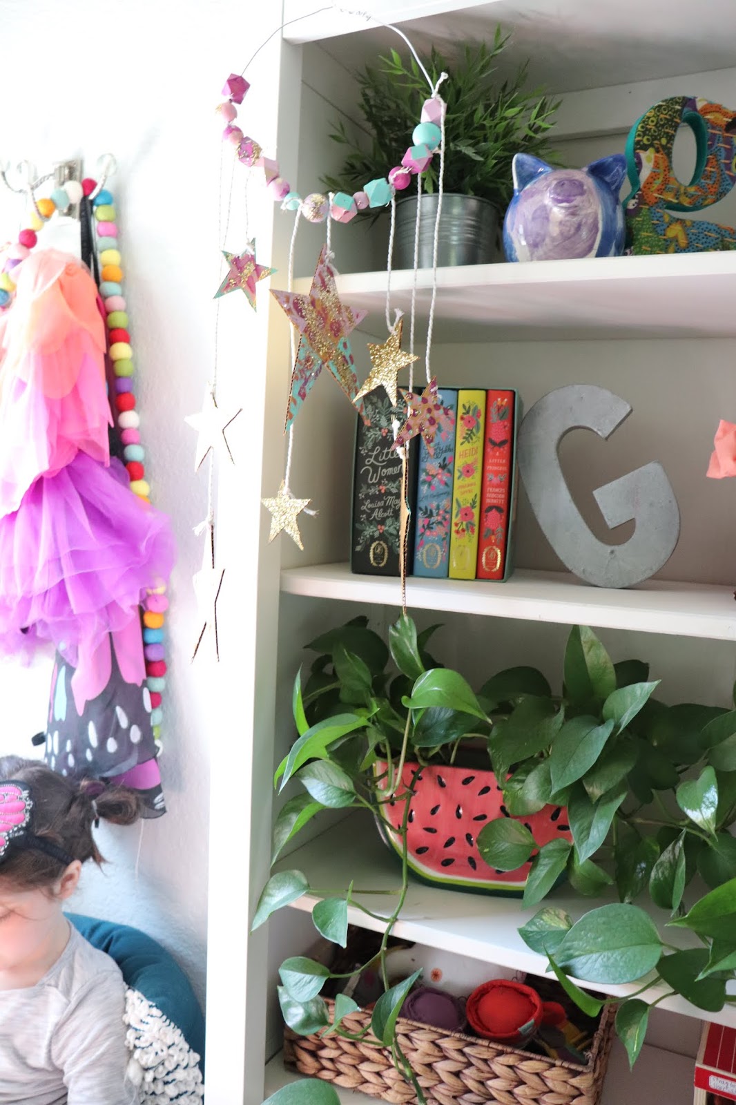 Momfessionals: Star Mobile Craft