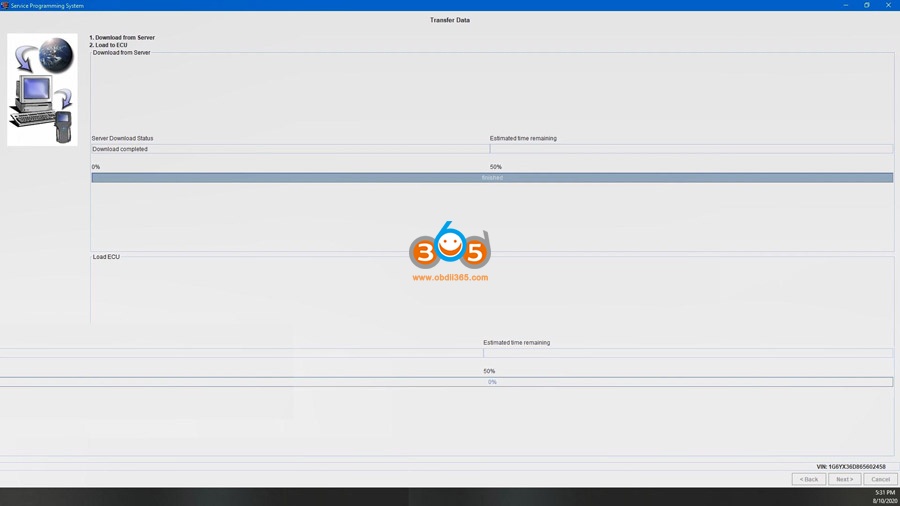 WiFi GM MDI Multiple Diagnostic Interface: How to Use GM MDI2 Clone and ...