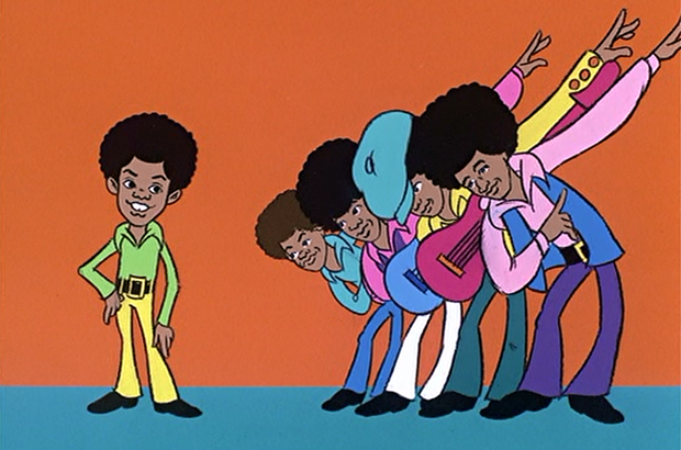 Quando Michael Jackson (e os Jackson Five) cantaram na TV Tupi ...