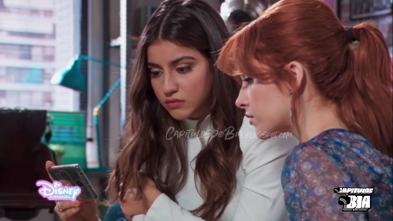 Bia - Segunda Temporada - Capítulo 54 | Capítulos de Bia