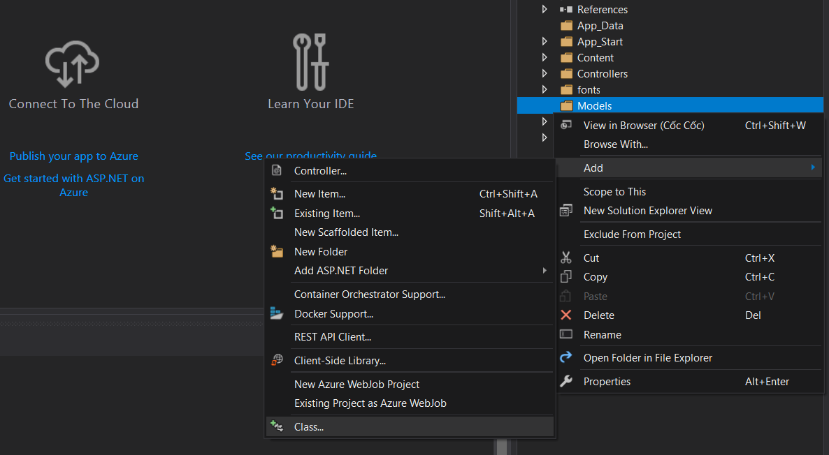 Sử Dụng Data Annotations Trong Aspnet Mvc 2027
