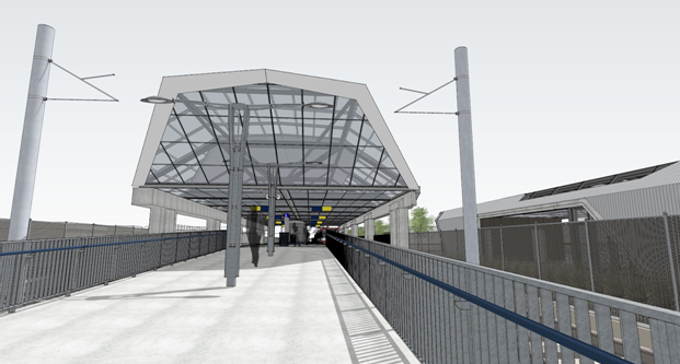 Chinook Station Closure & Rebuild - Calgary and Area - Canadian Public ...