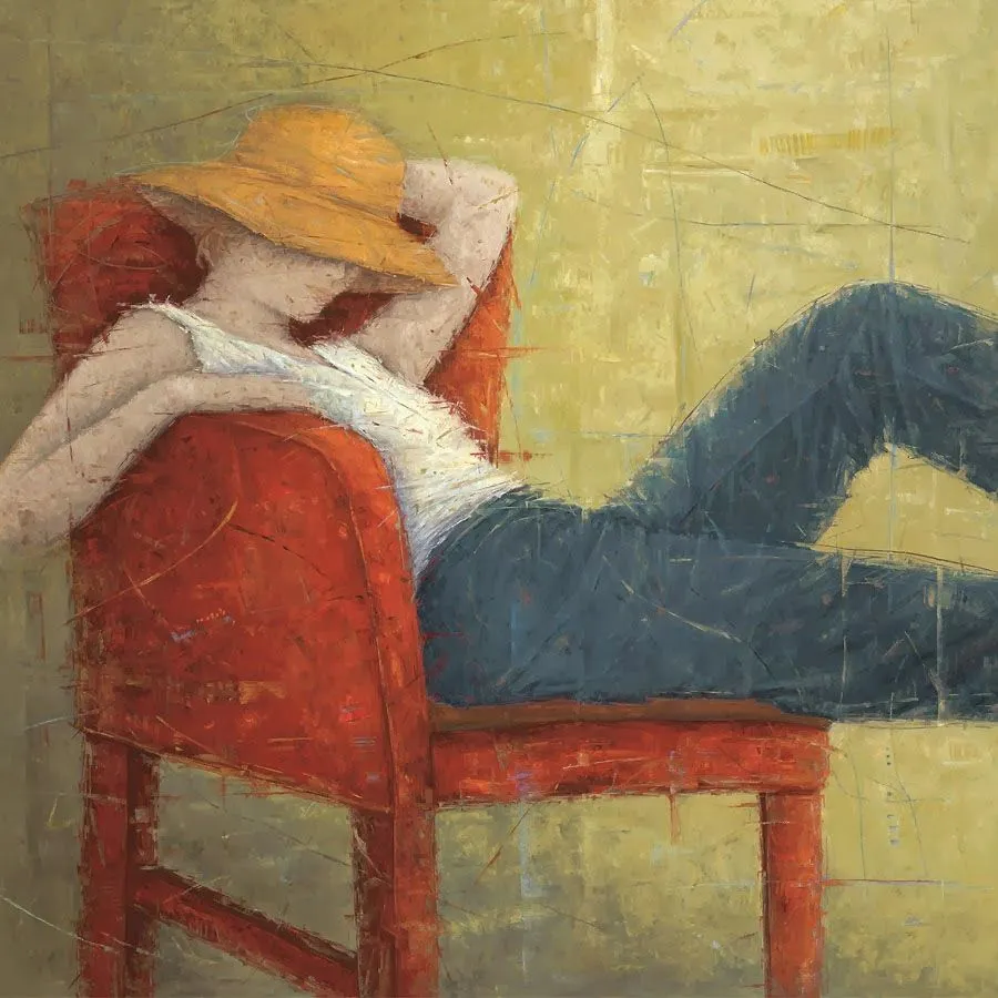 Erica Hopper, 1949 | Tutt'Art@ Masters