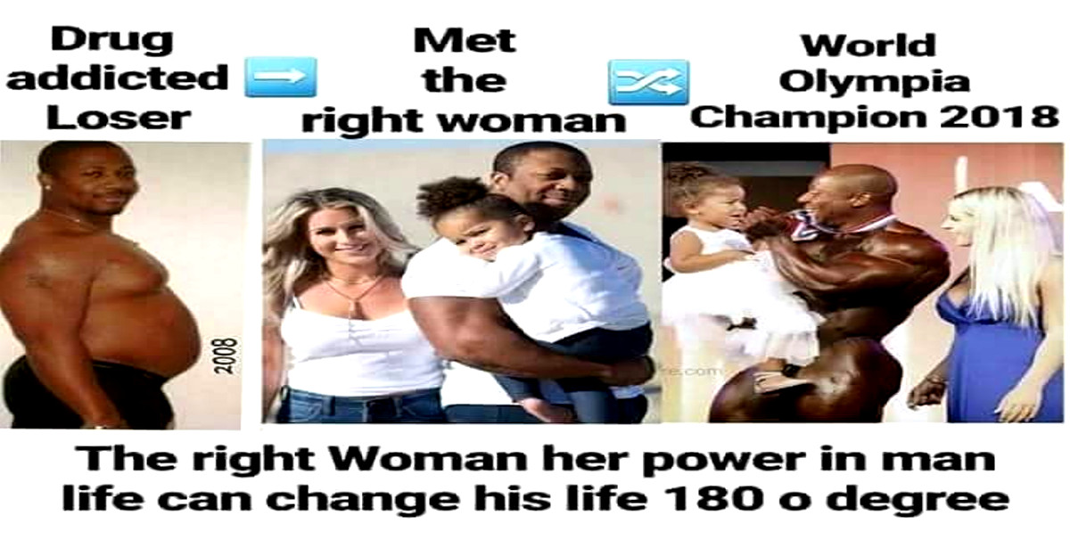 The Rise of Flexatron - Shawn Rhoden Mr.Olympia 2018 - Muscles Monsters