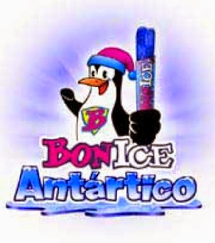 Bon Ice: Congelada