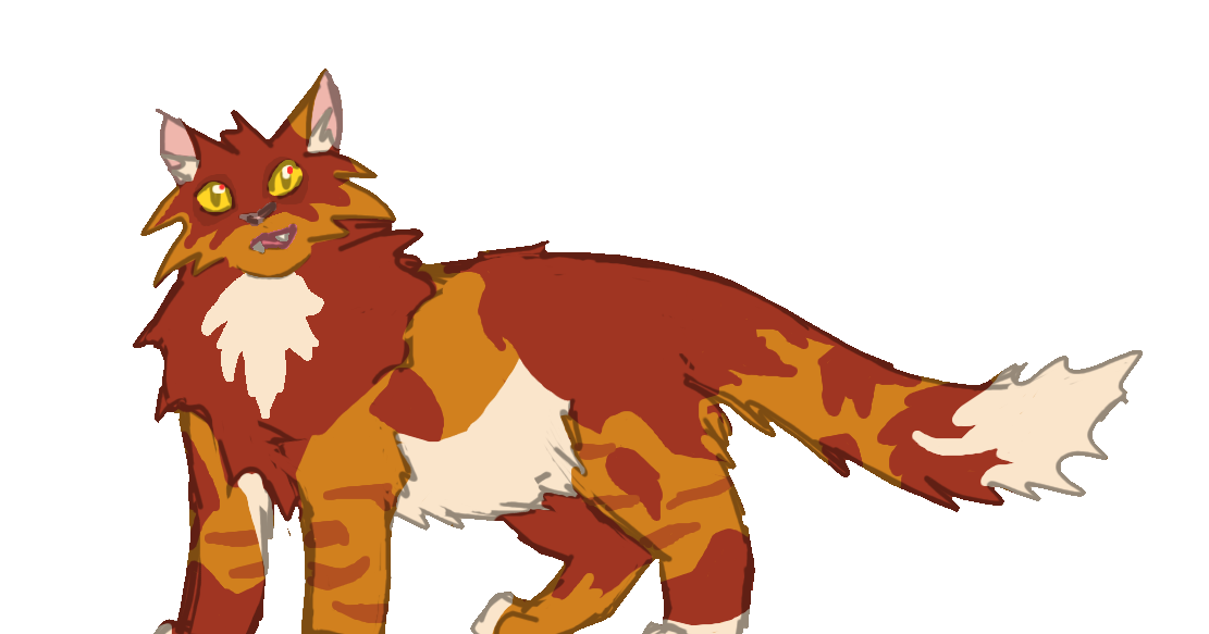 The Royal Library of Non Sequitur: Mapleshade