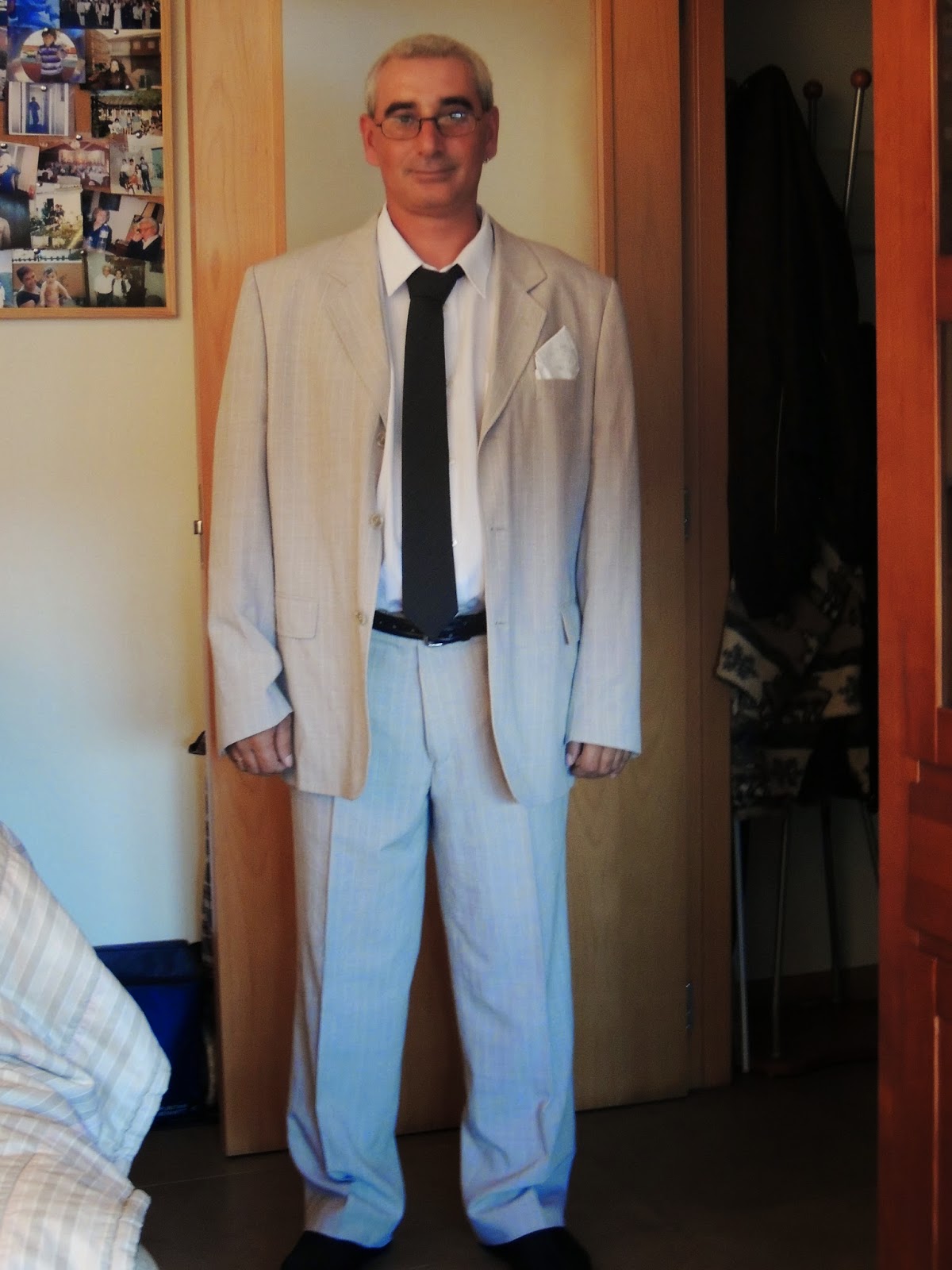 Genealógia Familia Anta Torio: BODA BEA Y ALEJANDRO JULIO 2013