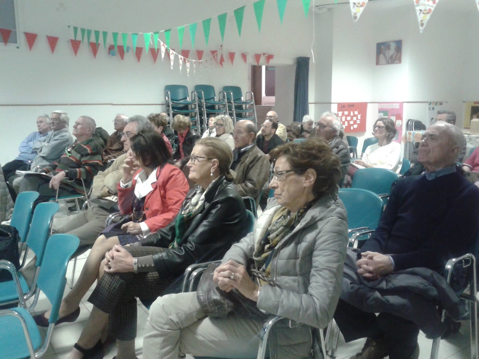 storia della danza: Spadolini, Ancona e il mondo