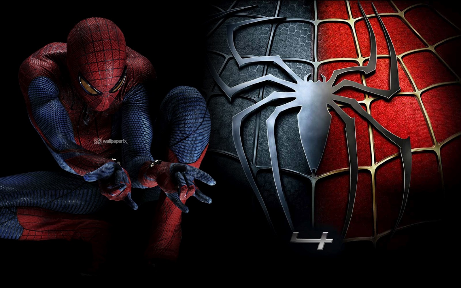All photos gallery: Spider man 4, spider man 4 trailer, spider man 4 ...