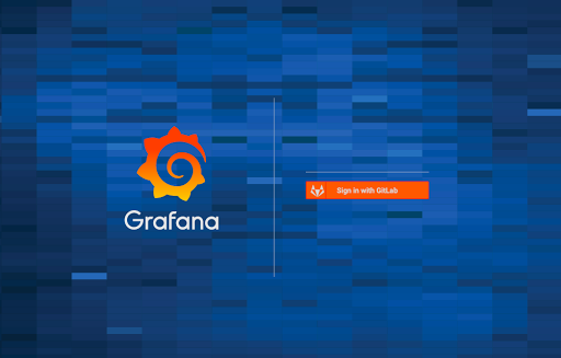 hawksnowlog: Omnibus Install した Gitlab で Grafana Dashboard にアクセスする方法
