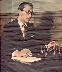 CHESS COACH , ajedrez a la orden: LA INVERSION DEL GM HERMAN PILNIK ...