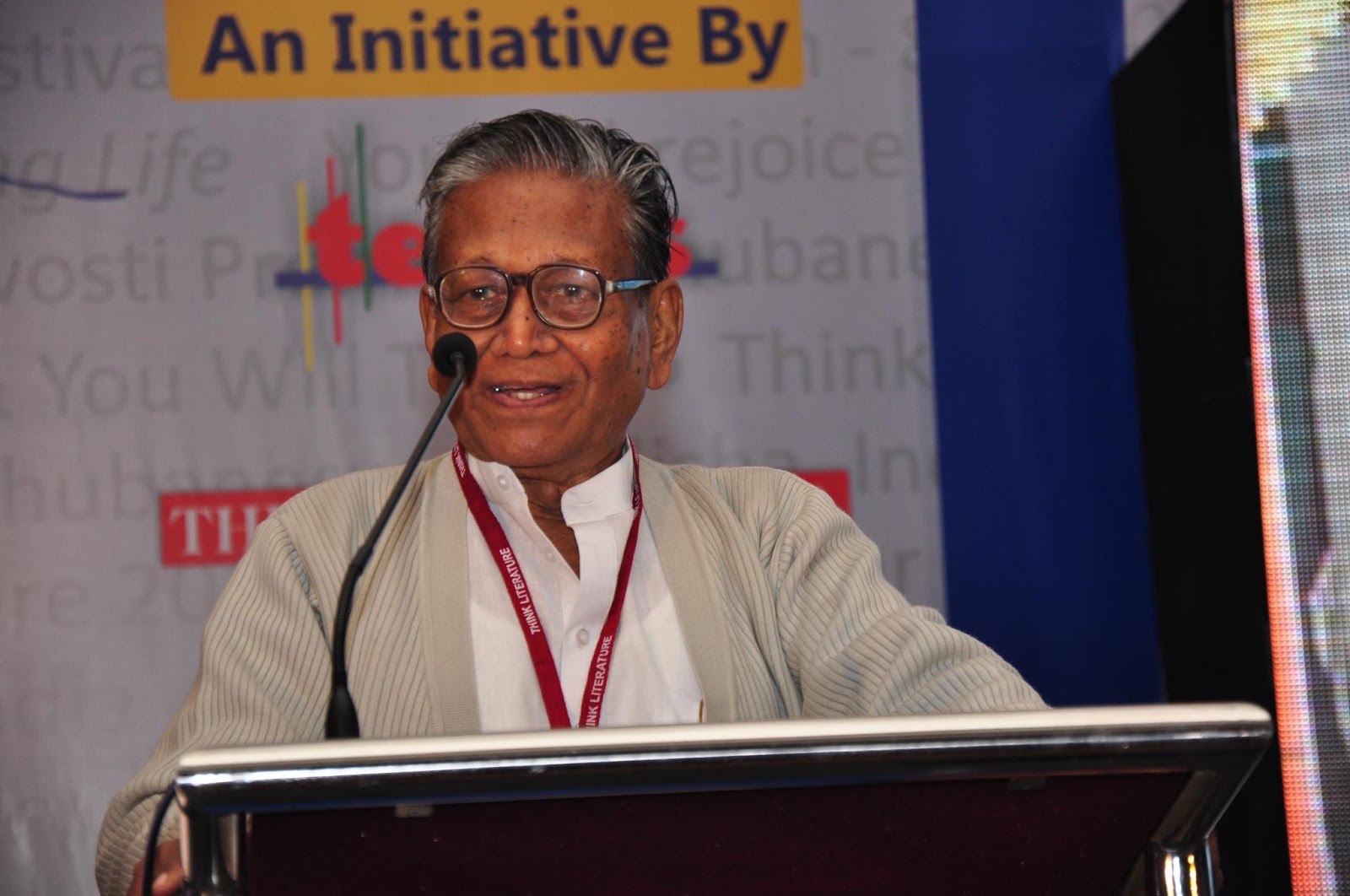 Shishir Ramavat: Dilemma of a Young Writer