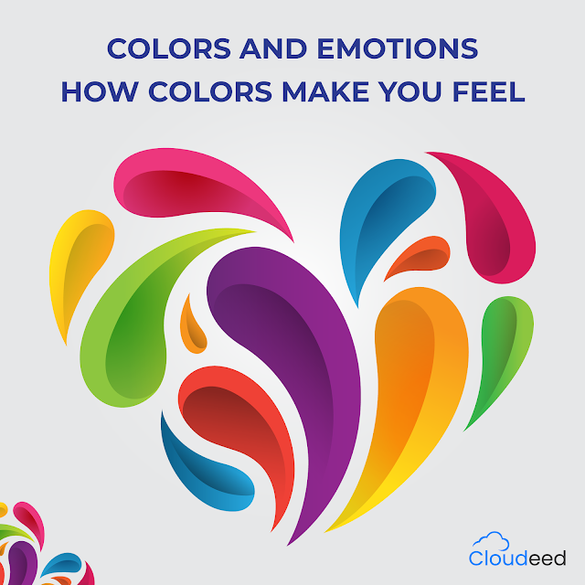 Colors and emotions: how colors make you feel