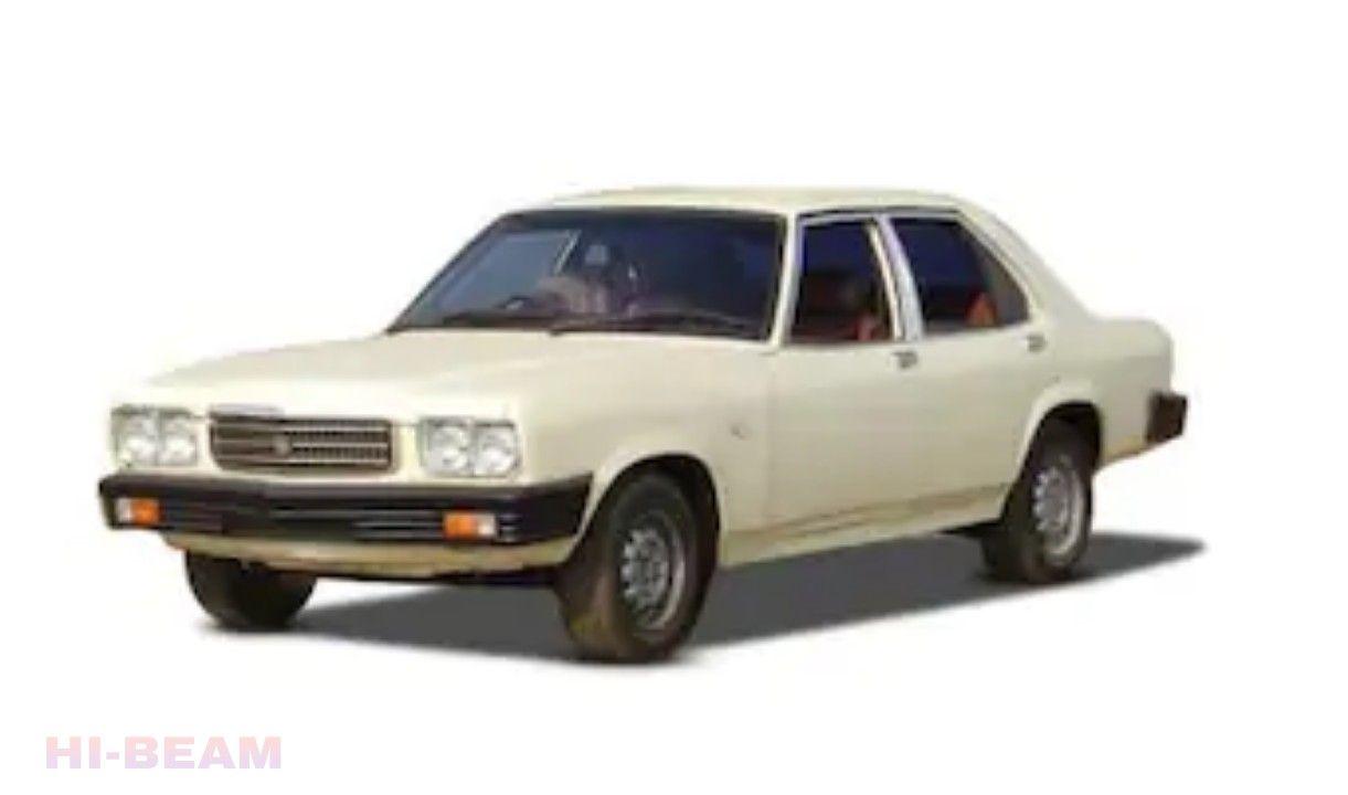 Review of Ambassador and Contessa - Iconic Motors