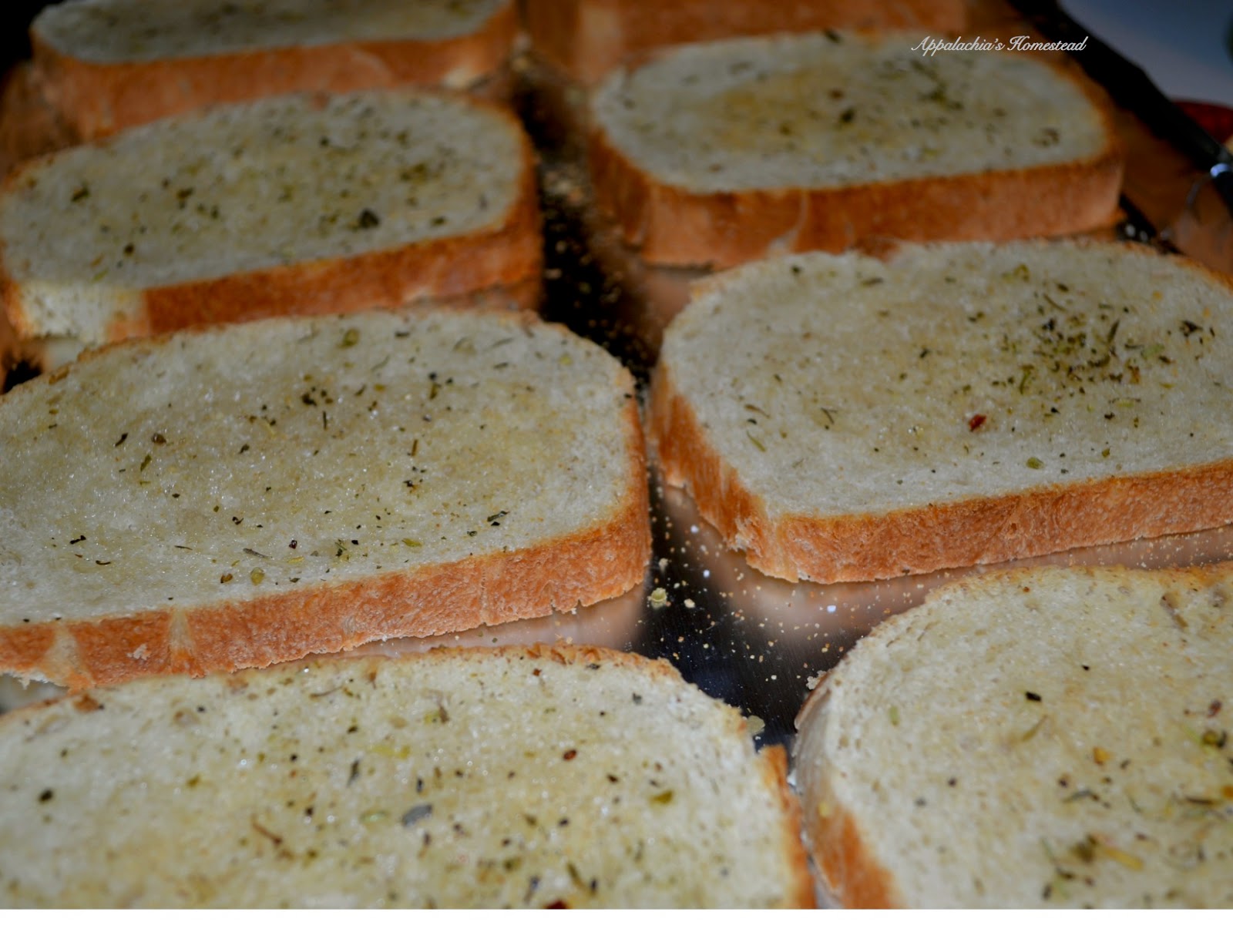Appalachia's Homestead: The Ultimate Bread Recipe